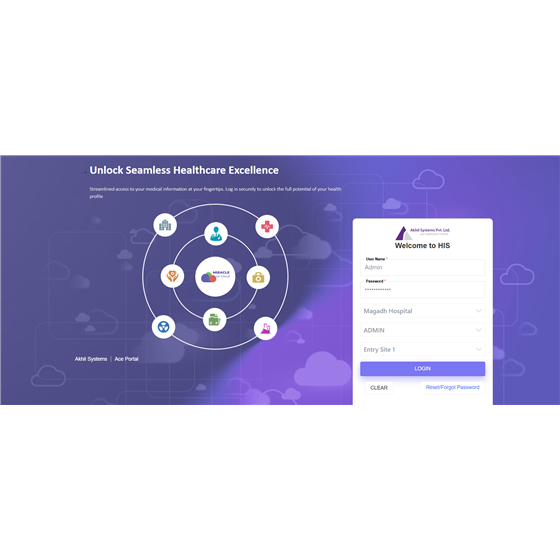 Akhil Systems Pvt Ltd