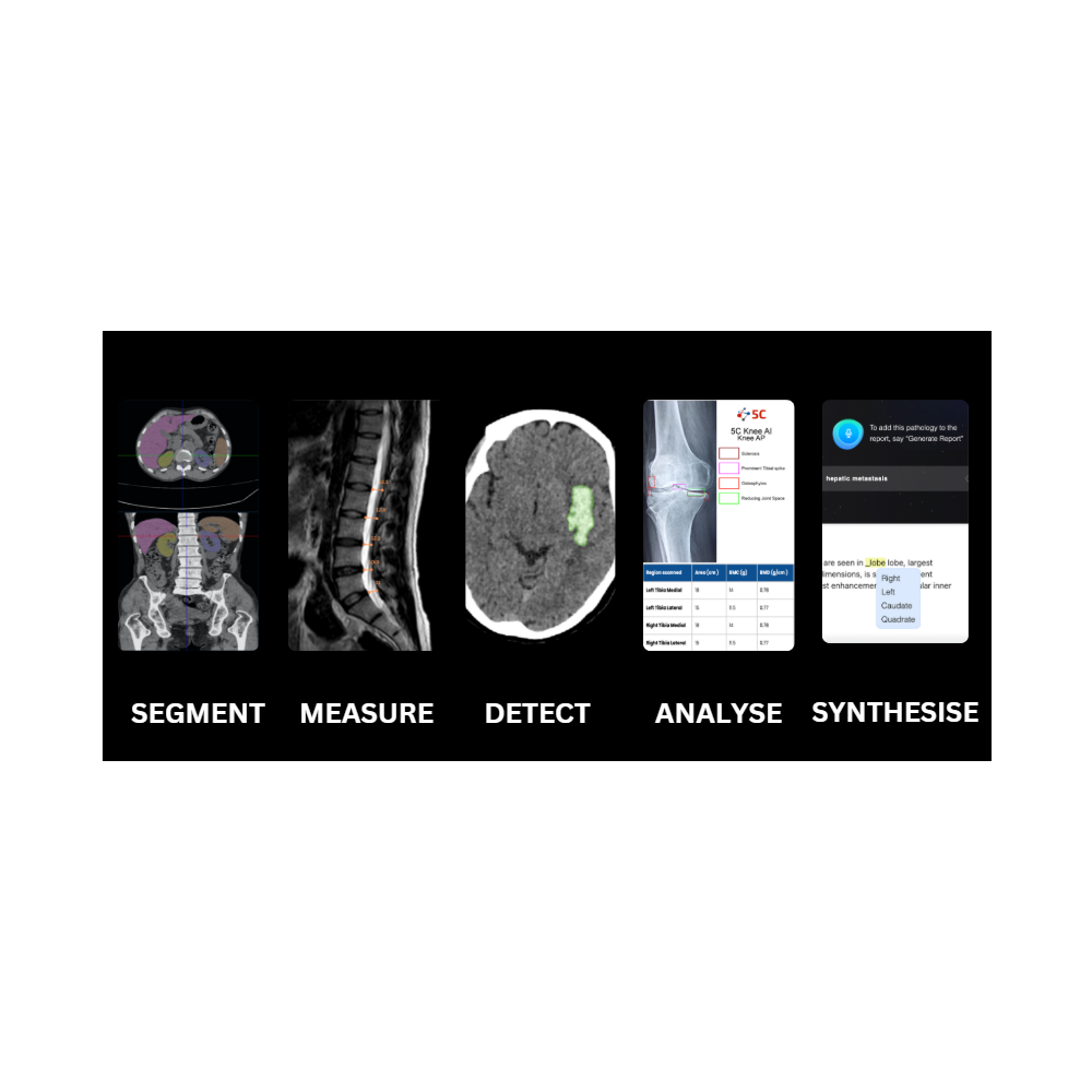 5C Network (India) Pvt Ltd