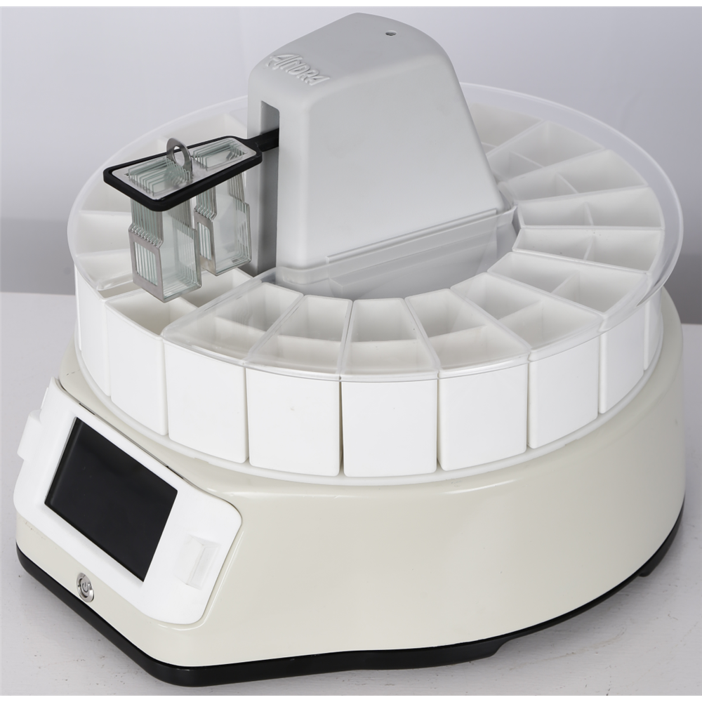 Aindra Systems